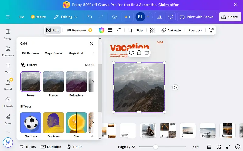 Best Photo Editor for Beginners in 2025 - Icecream Apps
